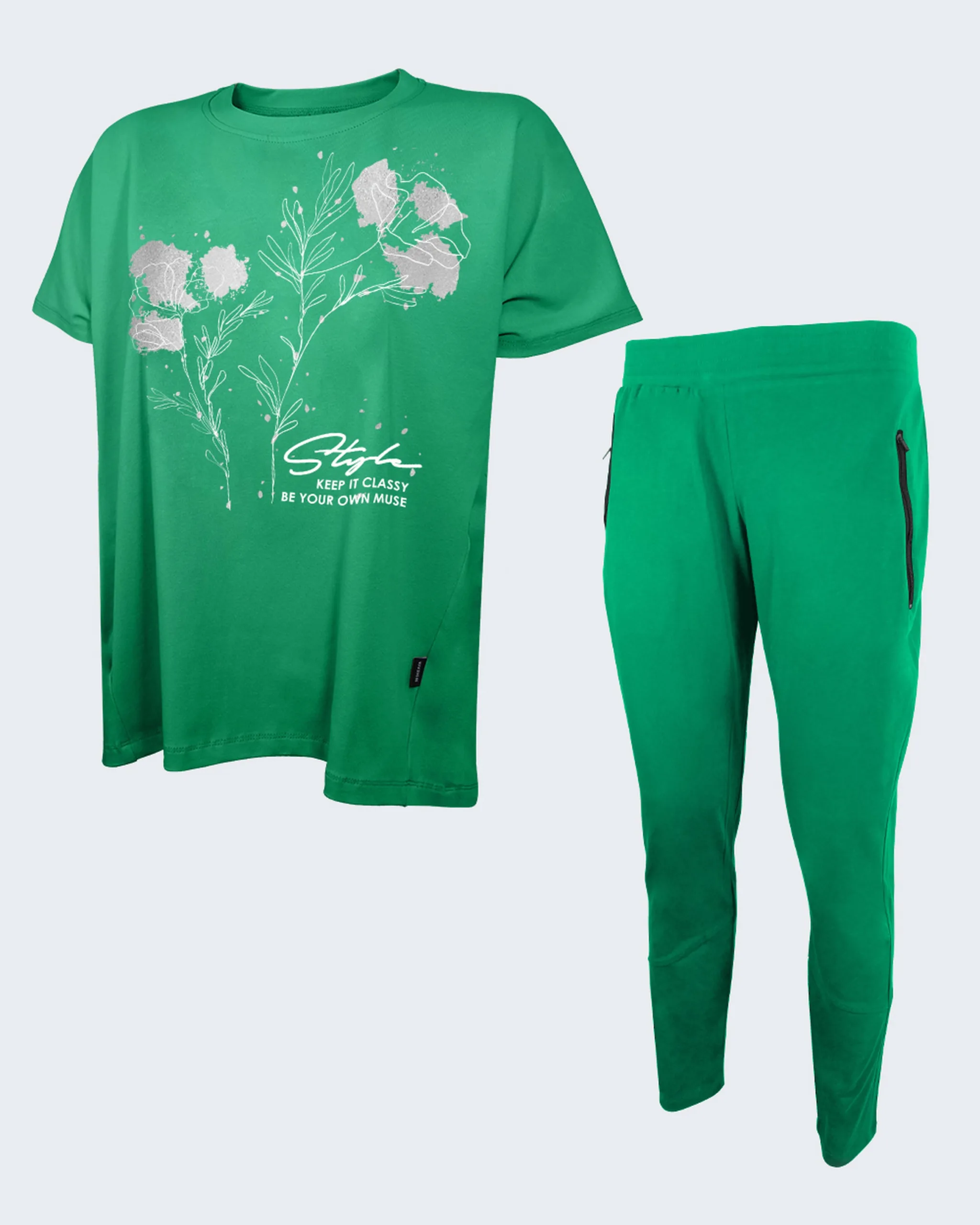 Комплект 80208 - Дино